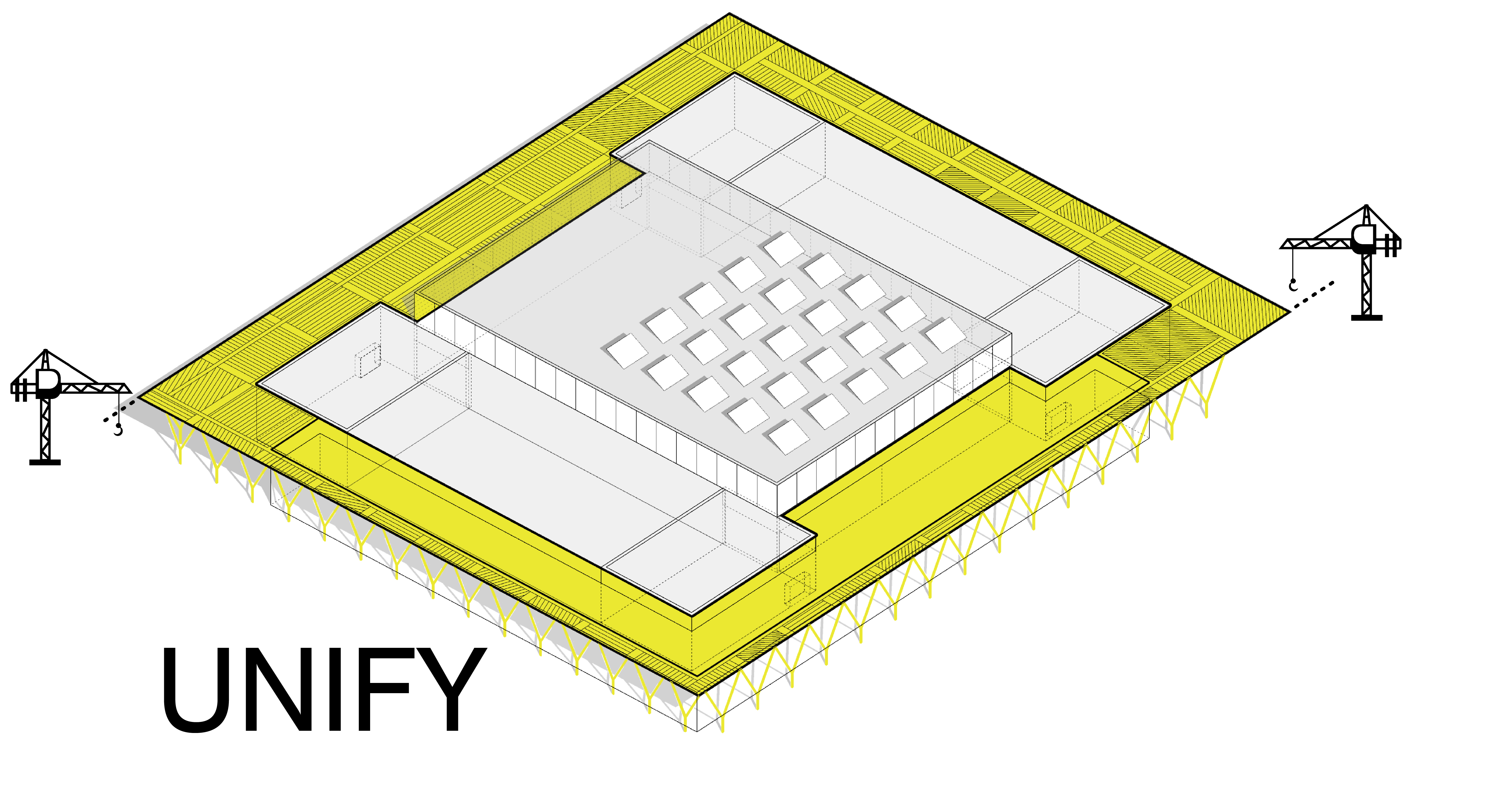 Arthur Ashe Community Center Master Plan