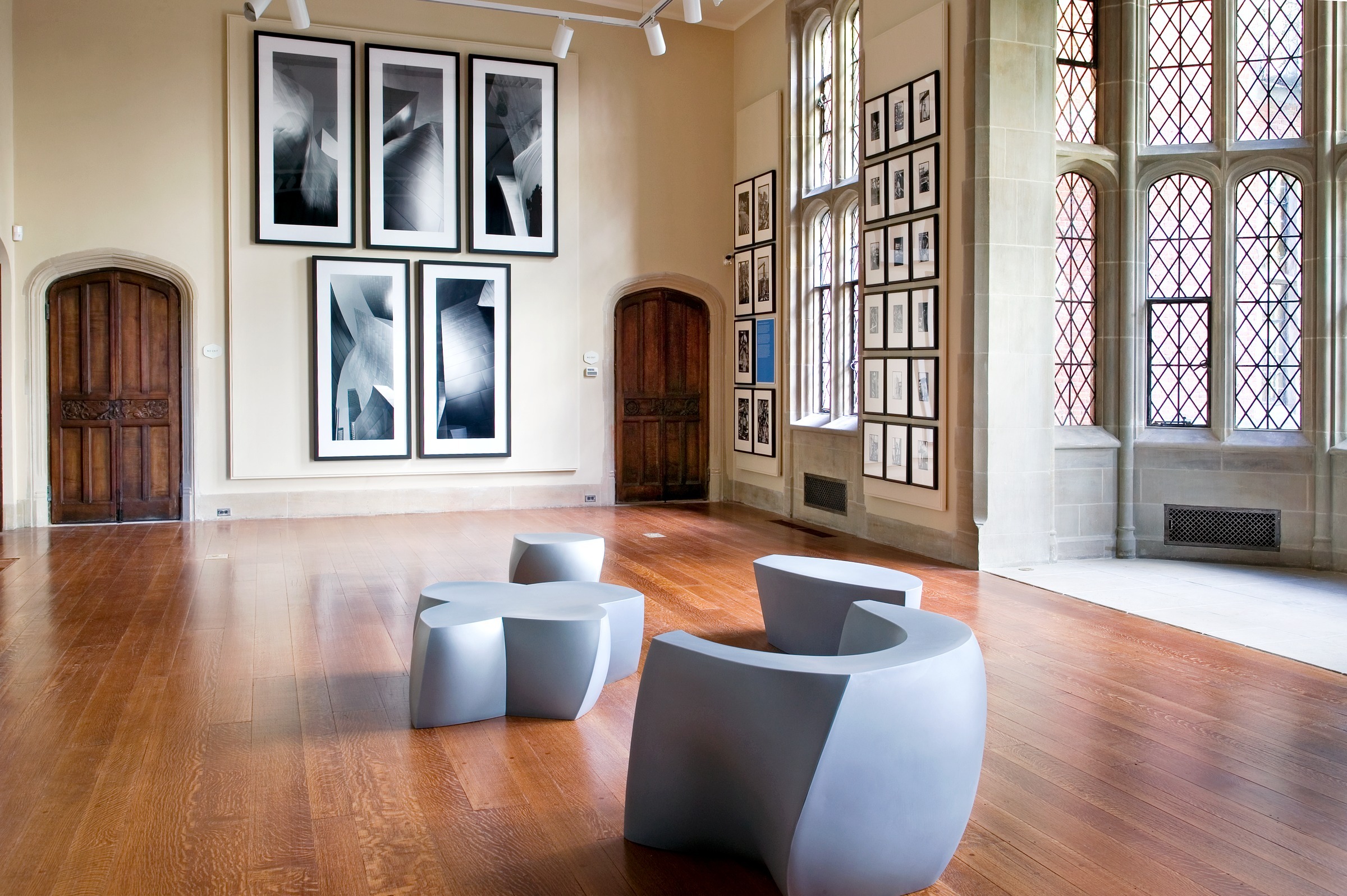 Branch House Restoration