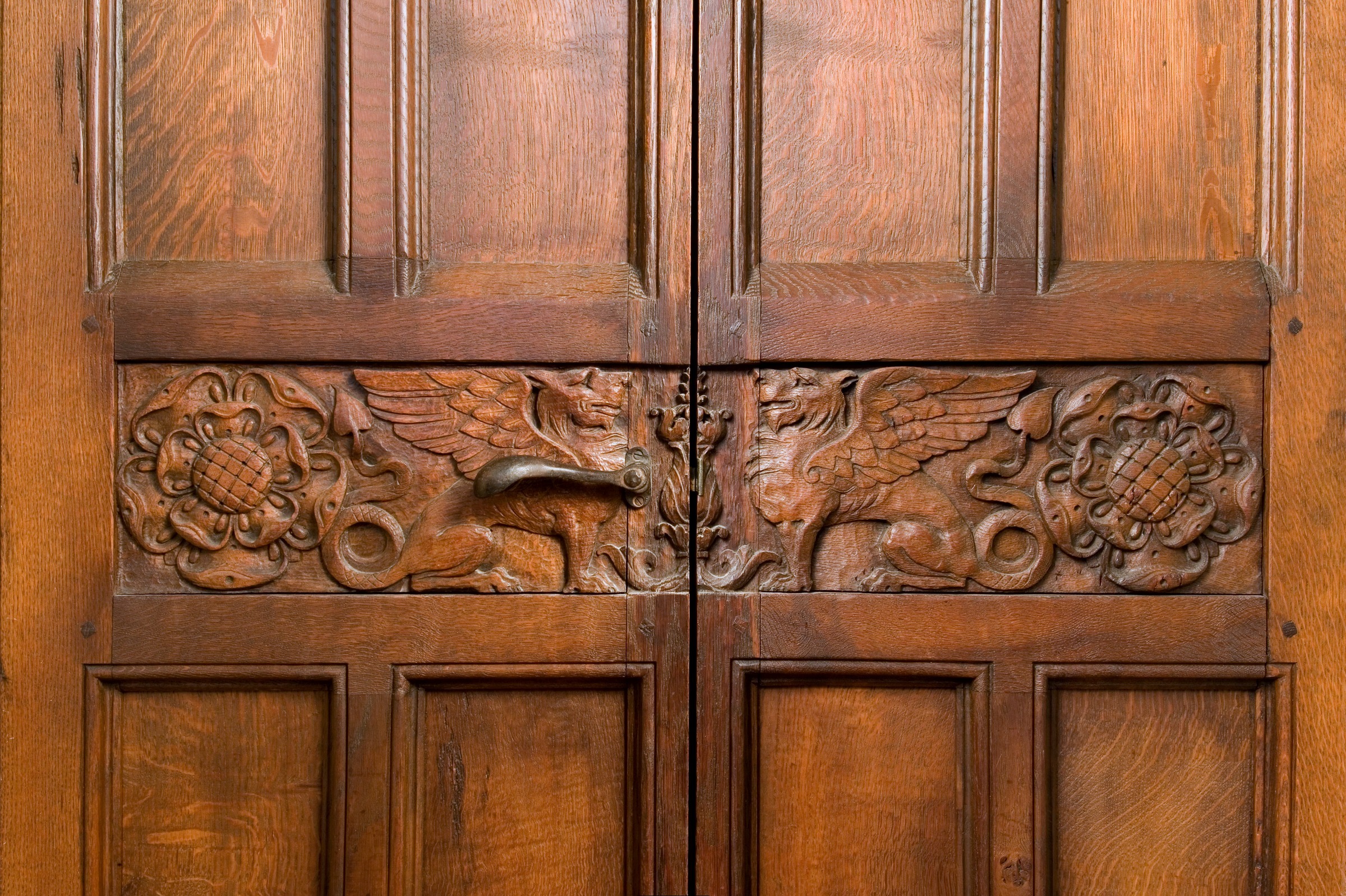 Branch House Restoration