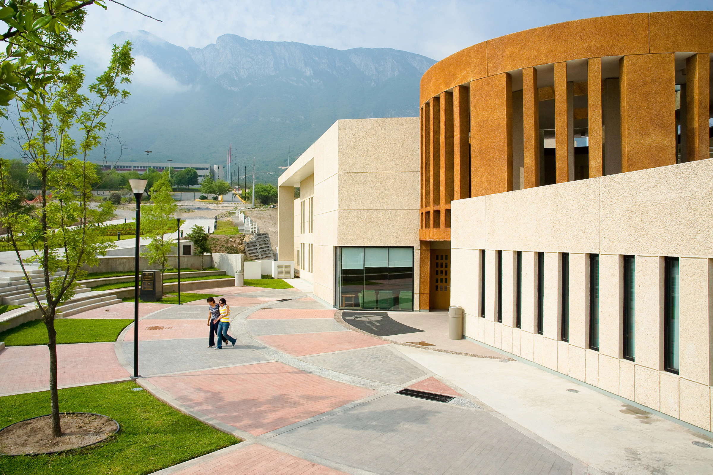 Higher Education