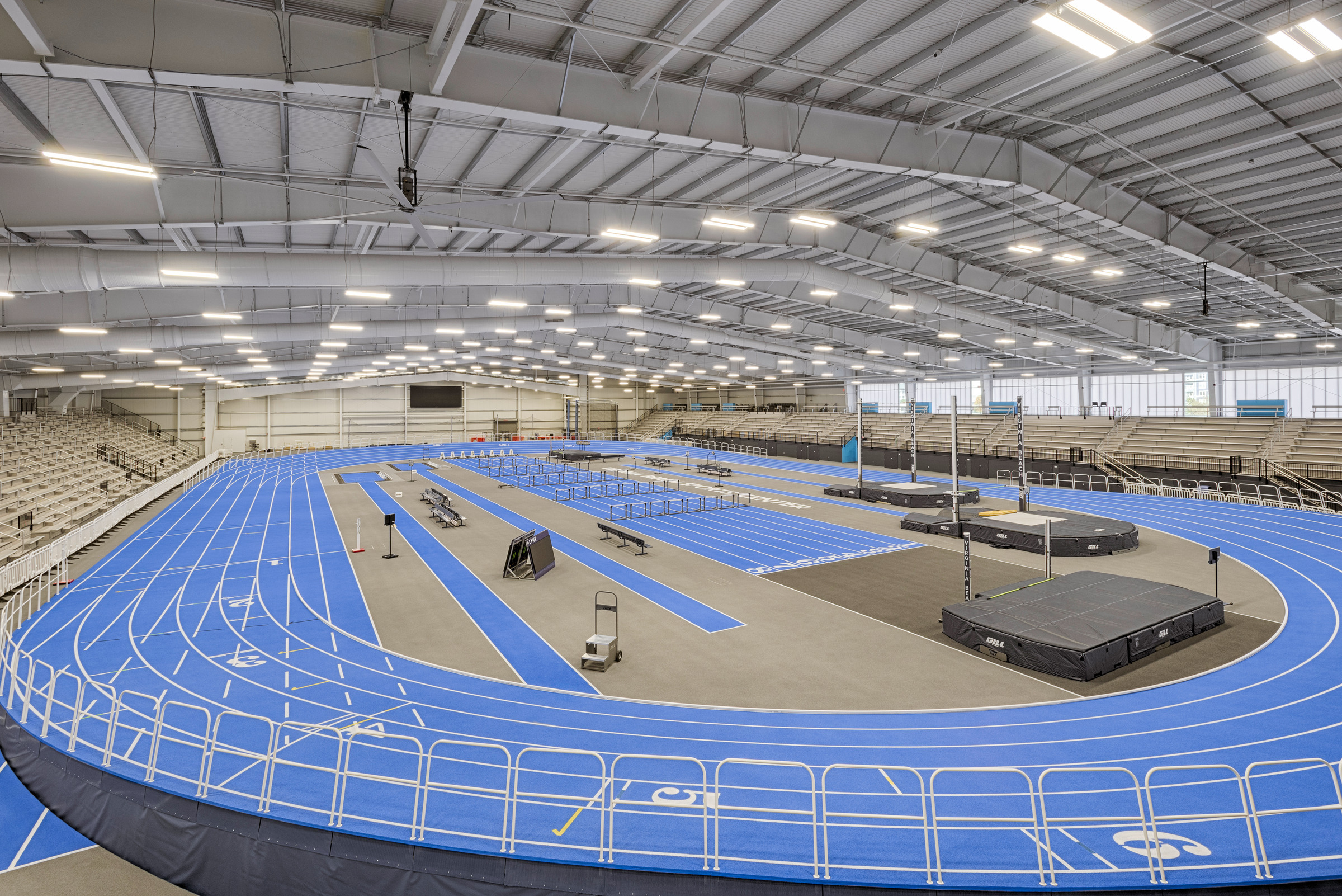 Virginia Beach Sports Center