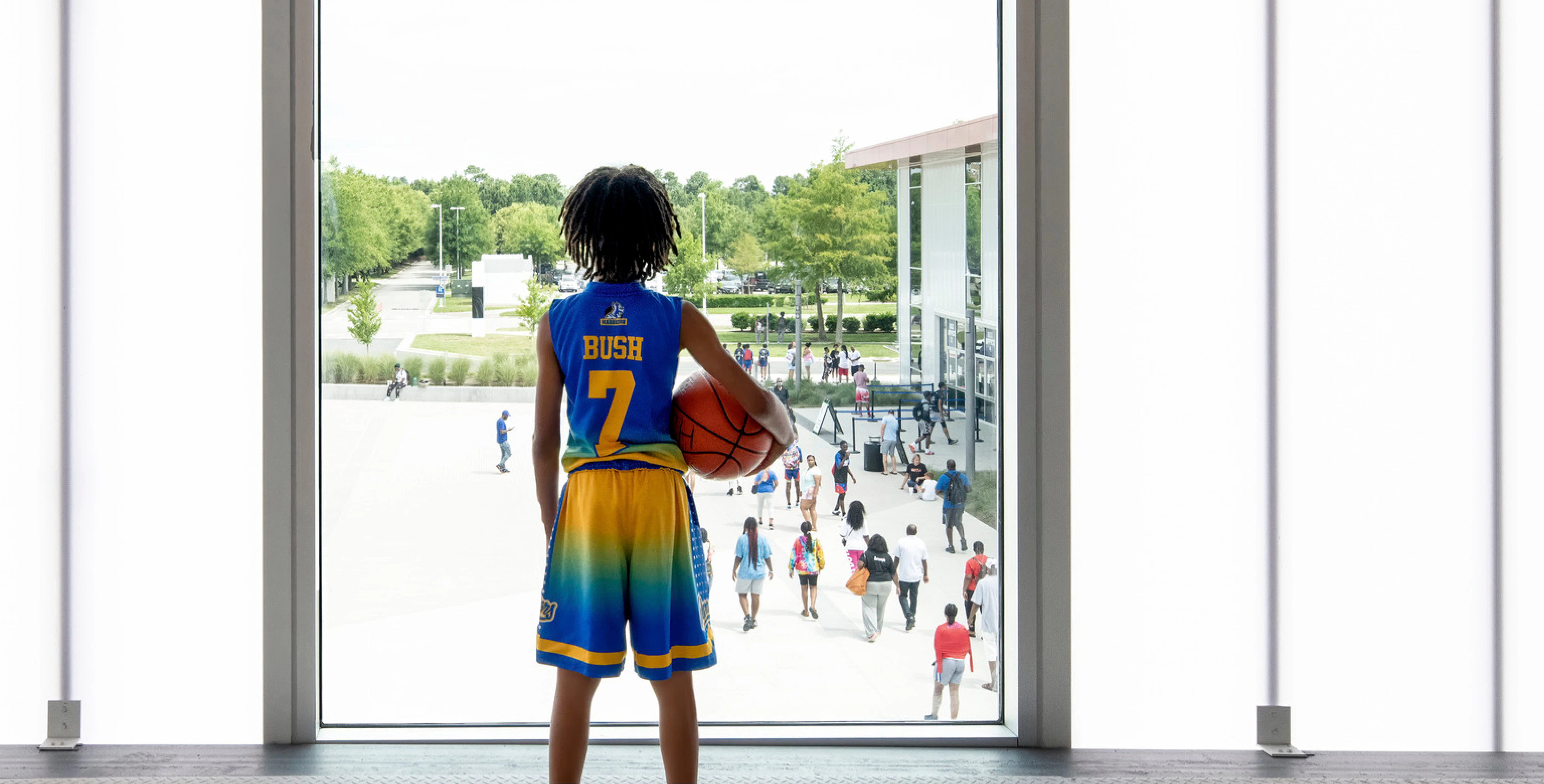 Virginia Beach Sports Center
