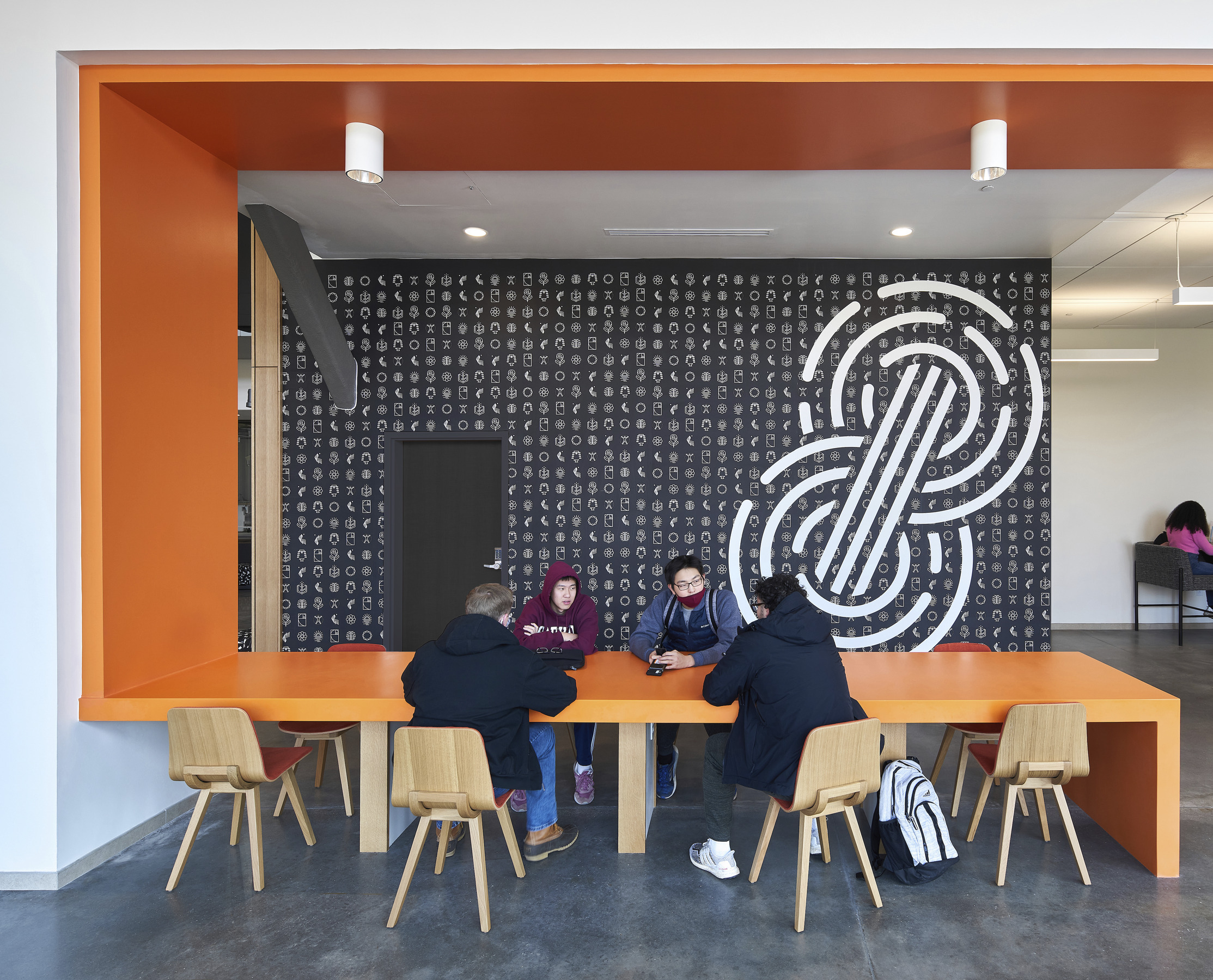 Virginia Tech Creativity + Innovation District