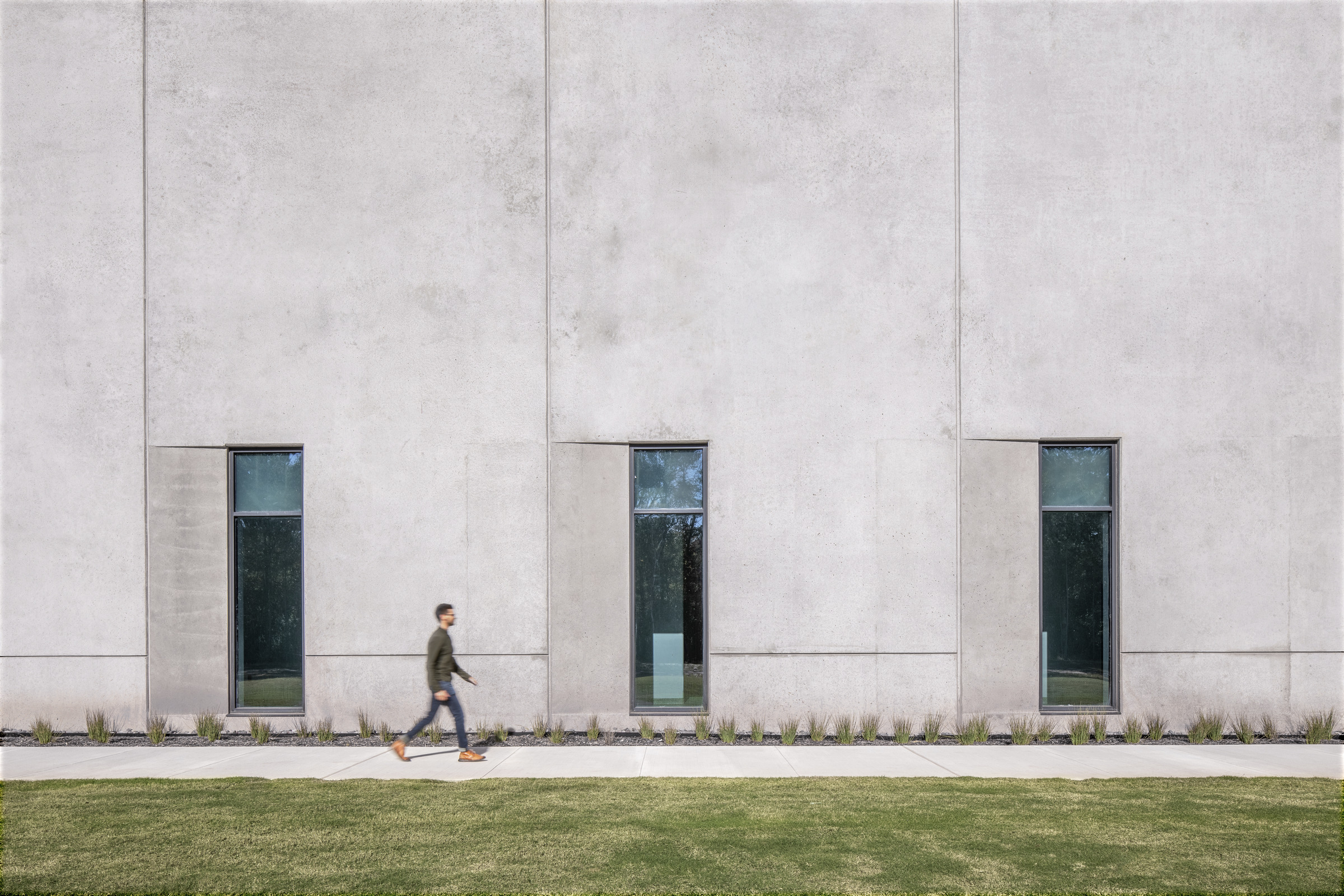 VGXI Headquarters and Biomanufacturing Facility