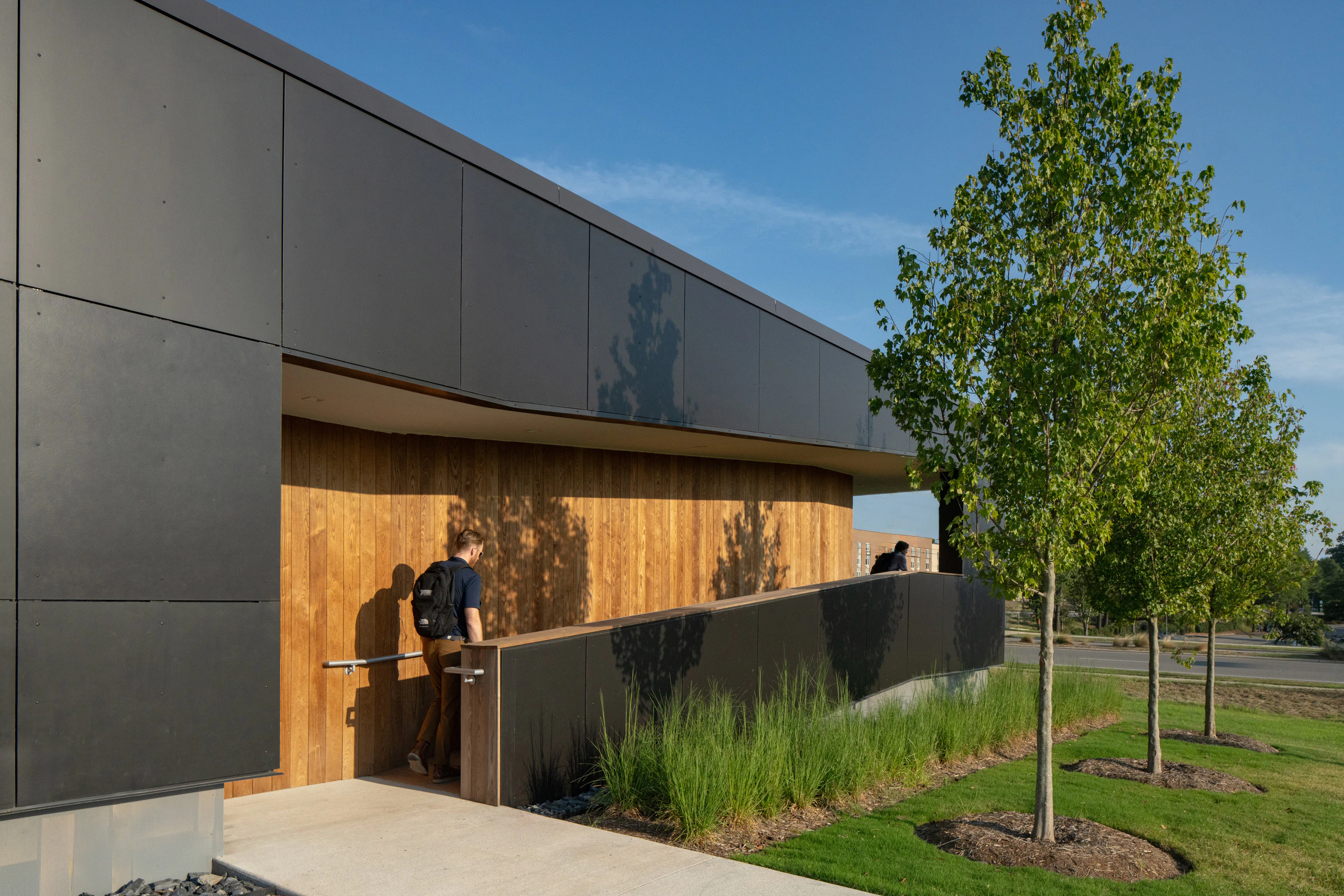 sPARK Leasing Center