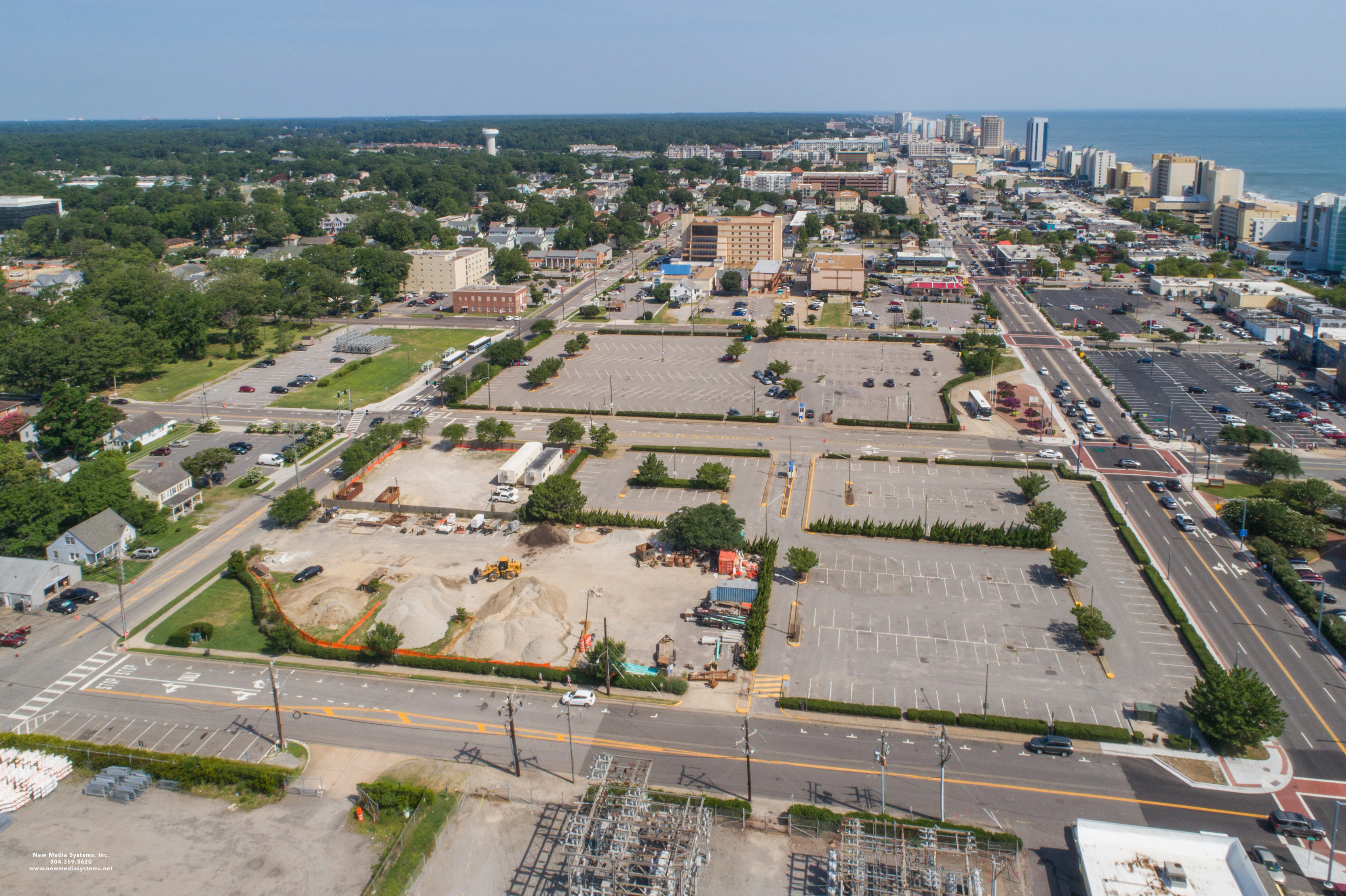 Atlantic Park