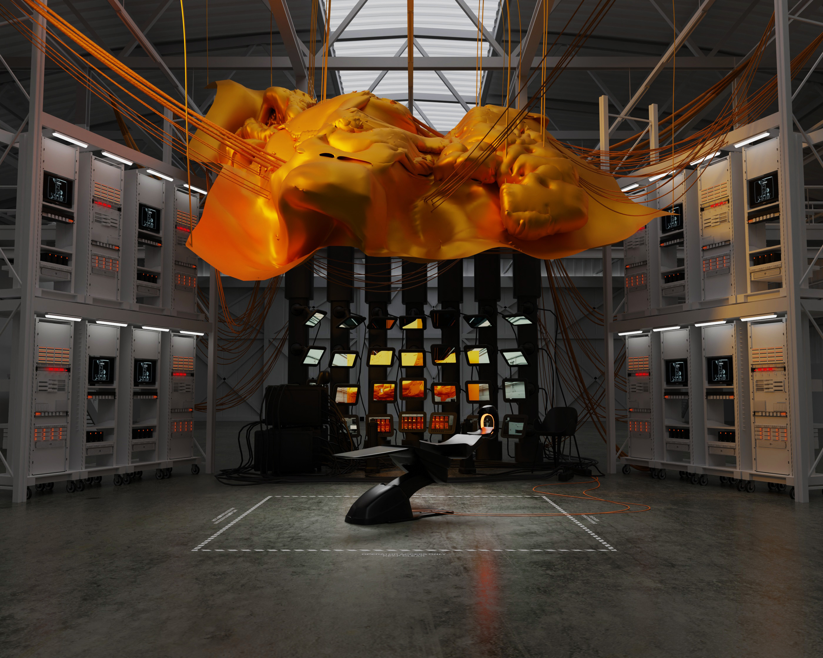 Freshly Squeezed: Hanbury Serves Up Its New Creative Collective