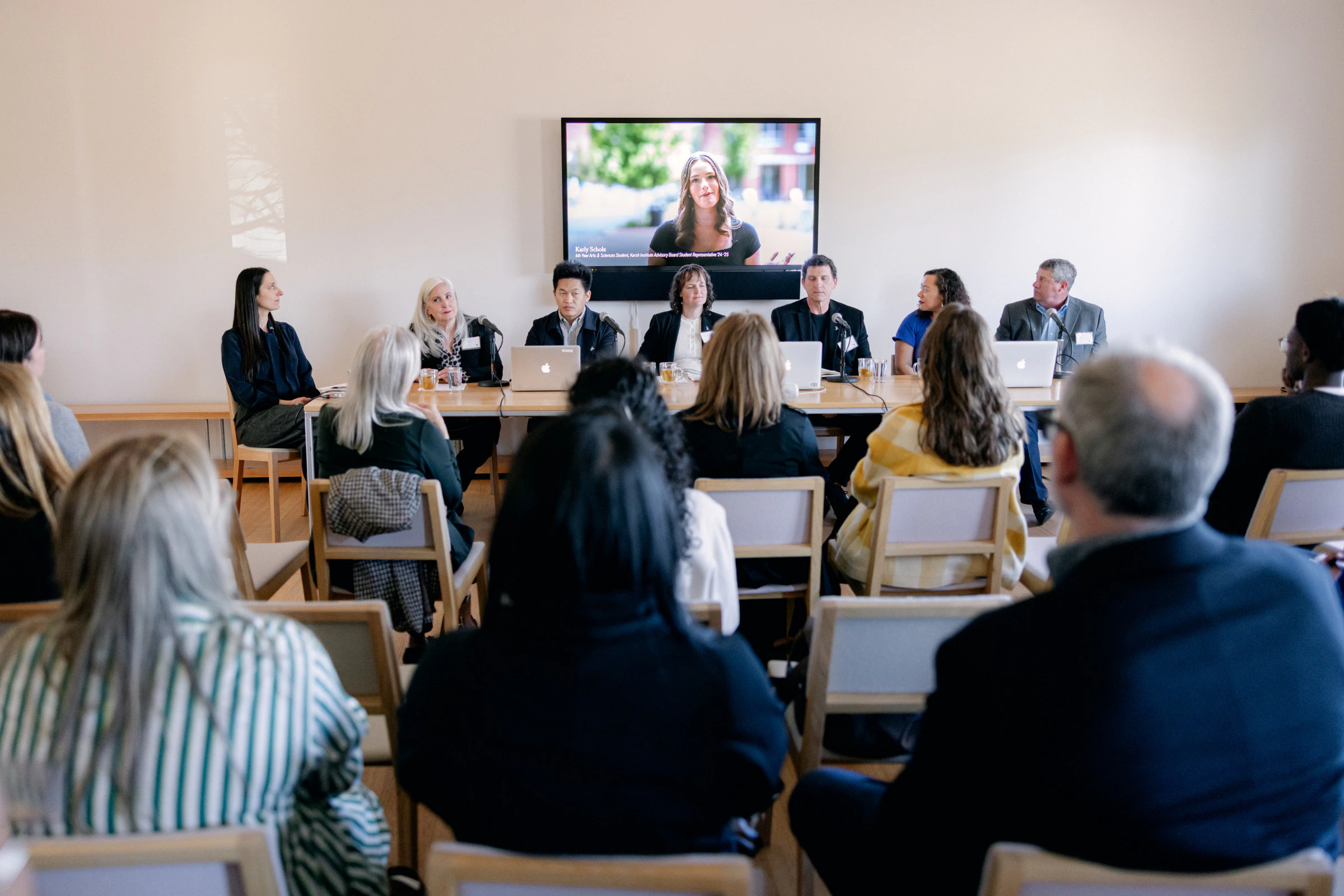 Reflections from the Design for Freedom Summit