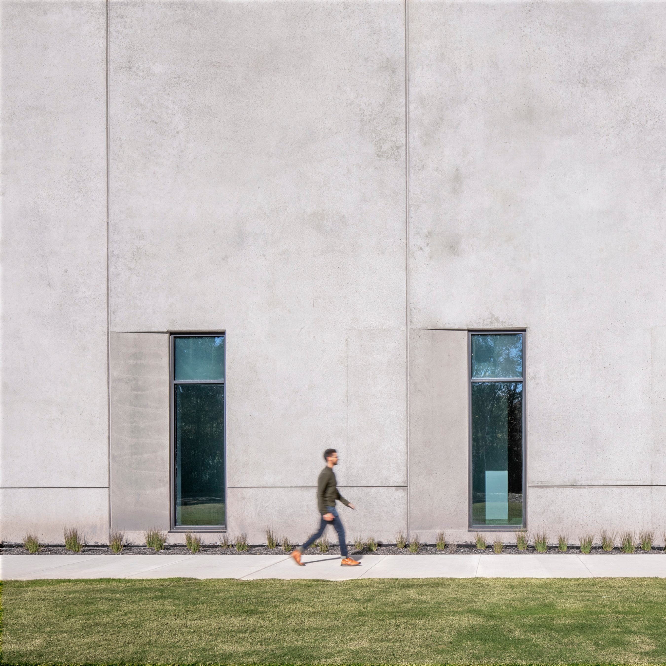 VGXI Headquarters and Biomanufacturing Facility